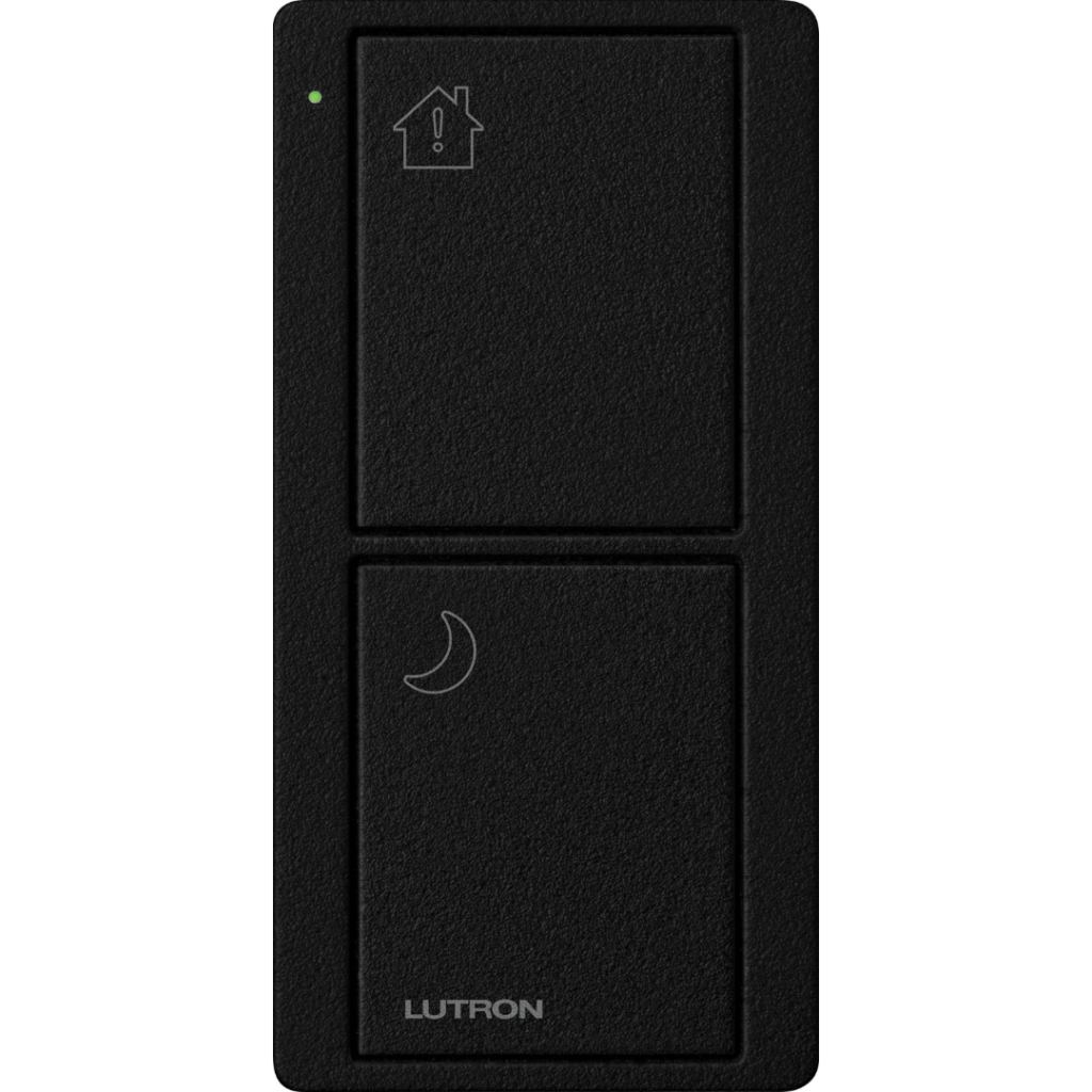 Lutron Pico Wireless 2 Button Scene Control Home & Night Icons – E ...