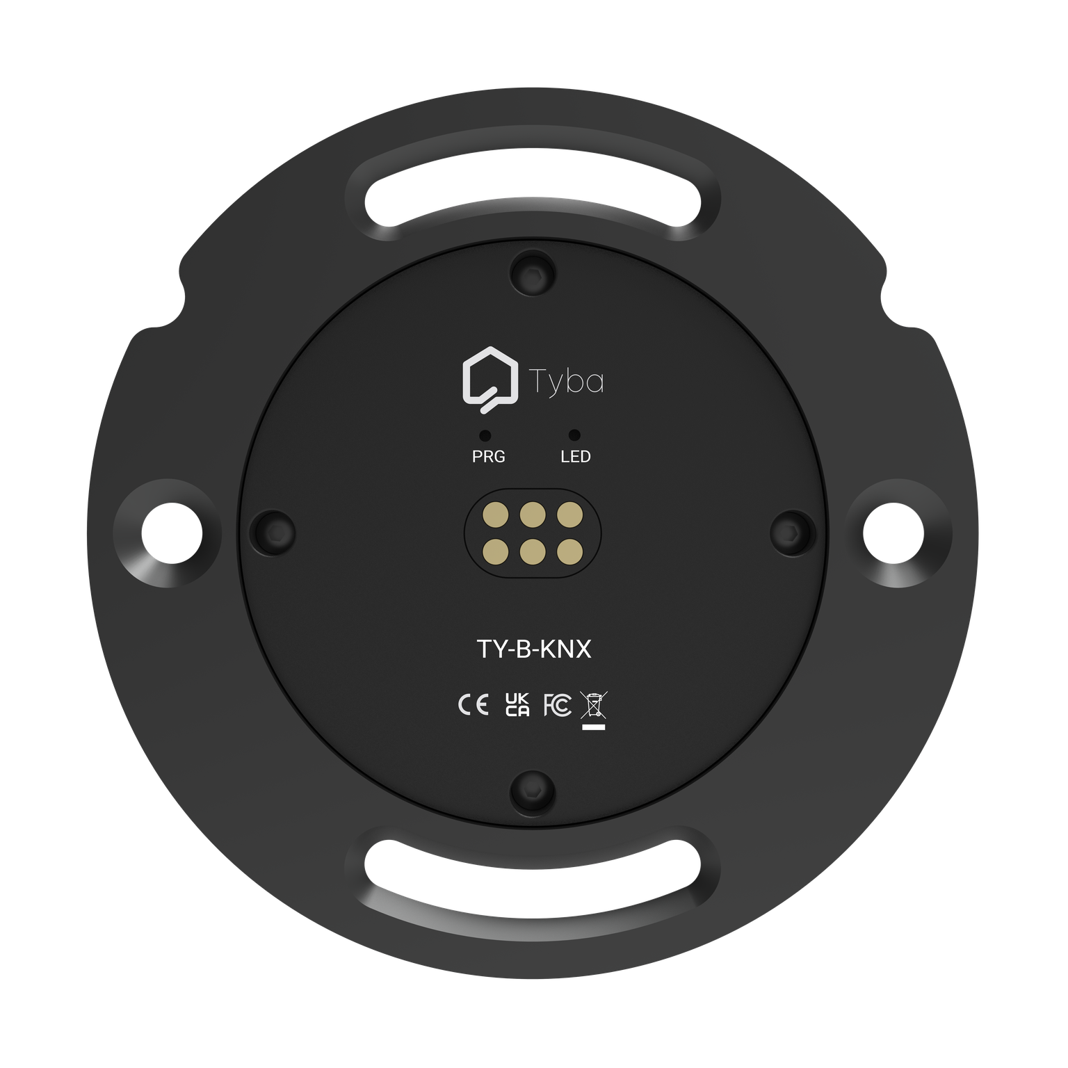 Tyba Bus Connector KNX – E handel Pte Ltd
