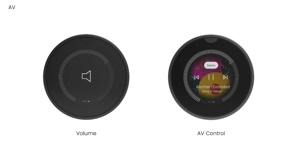 Tyba Turn 2 Control Interface (Bronze) – E handel Pte Ltd