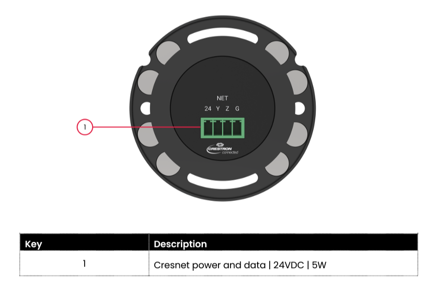 Tyba Bus Connector Cresnet – E handel Pte Ltd